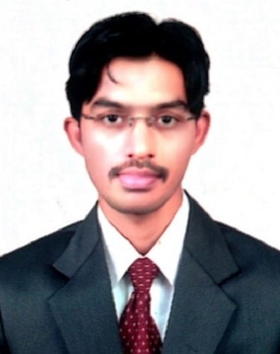 mohd irfan khan sulthan nagar-STP – IIET mohd irfan khan sulthan nagar-STP – IIET